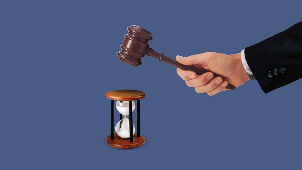 Как списать кредиторскую задолженность если контрагент пропал